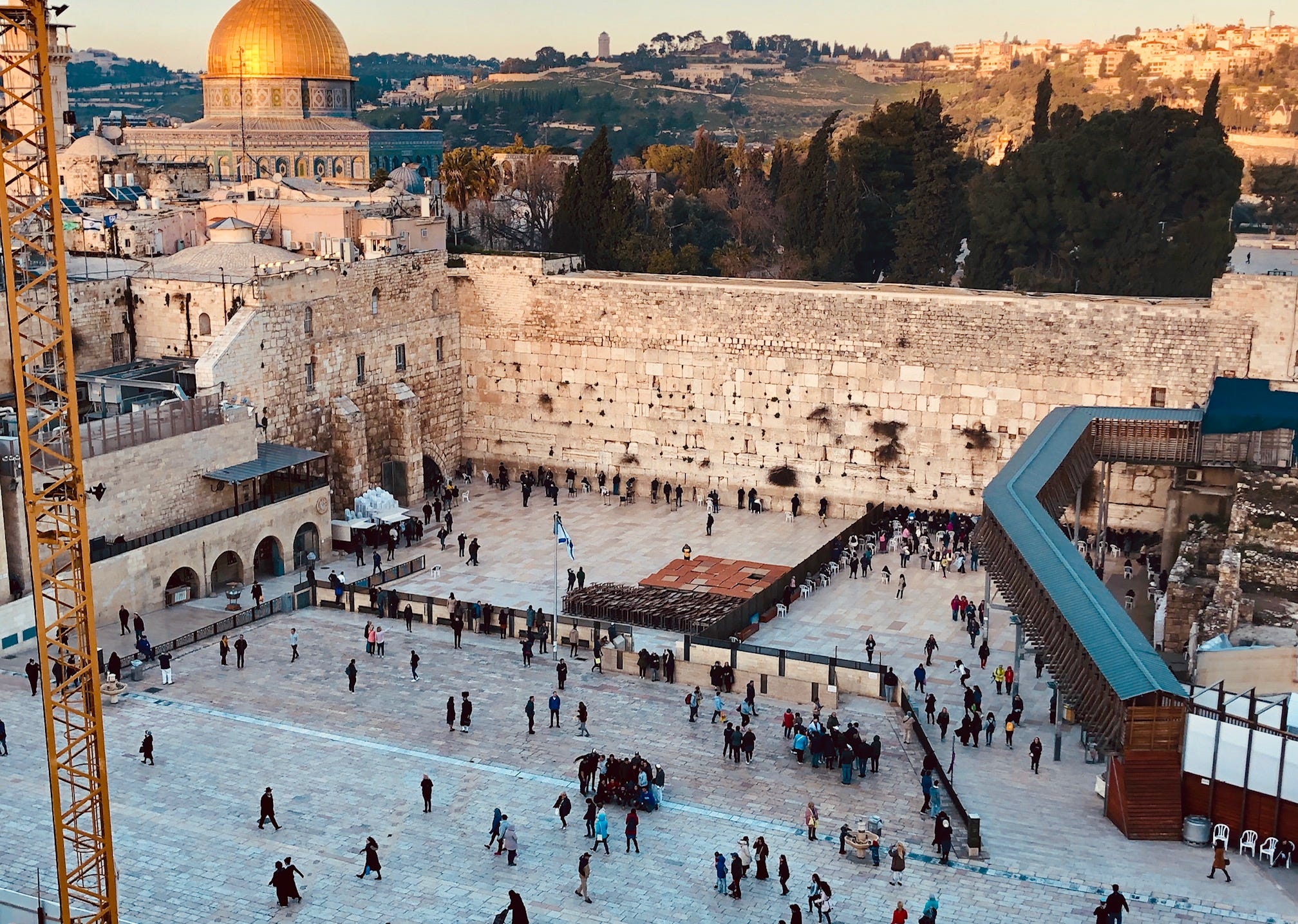 Israel’s Landscapes, Seascapes & Dreamscapes | by E O | Harvard Israel ...