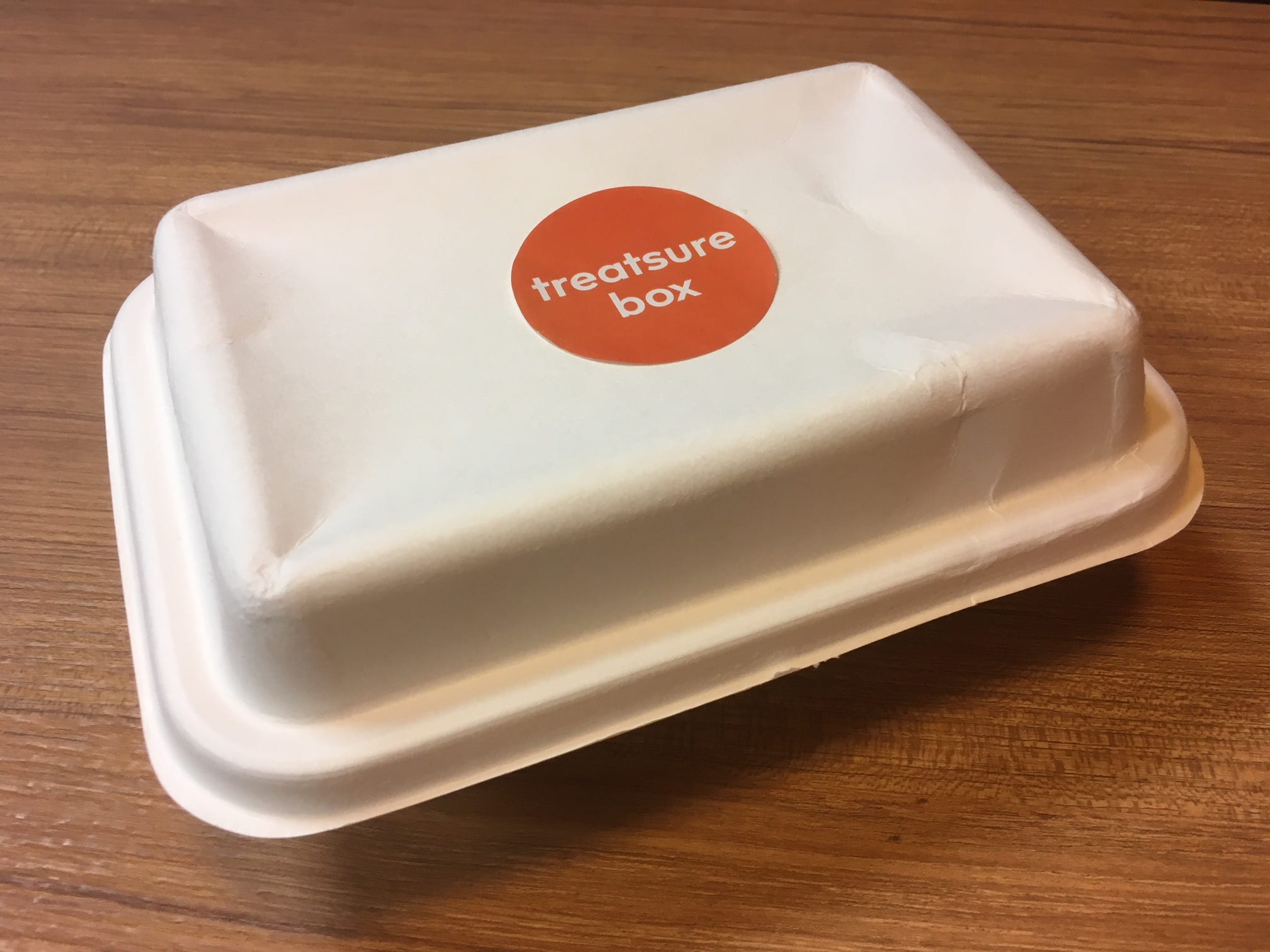 thinking out of the box for buffets | by treatsure | treatsure | Medium