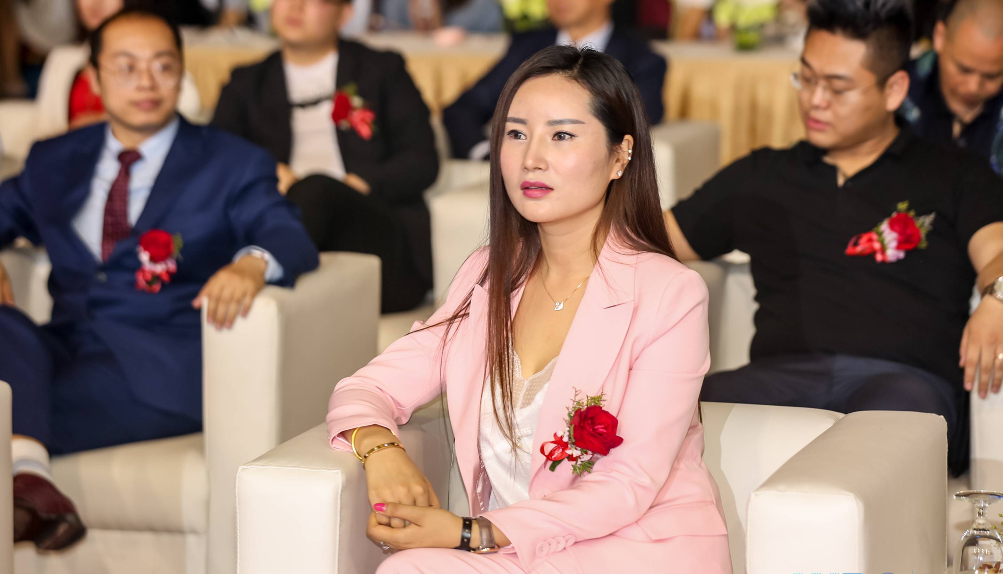 Women Of The C-Suite: “Be Committed To a Cause” With Sophia Lau, CEO of ...