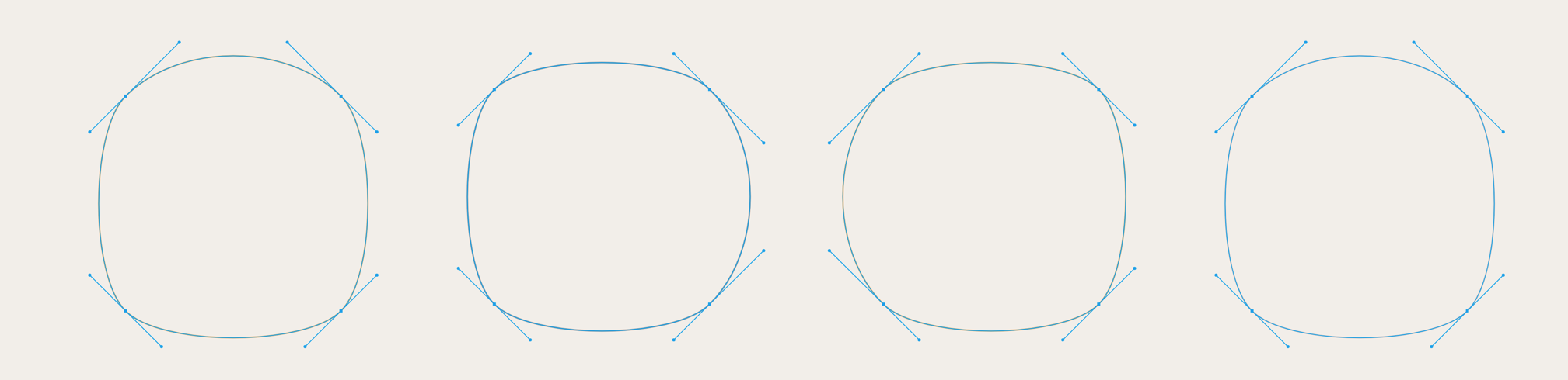 Computer Generated Art Using Paper JS | by Karan Mhatre | Analytics ...