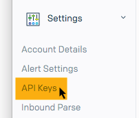 Serverless User Engagement with AWS Lambda, SendGrid, BadgeUp and Node.js | by Mark Herhold ...
