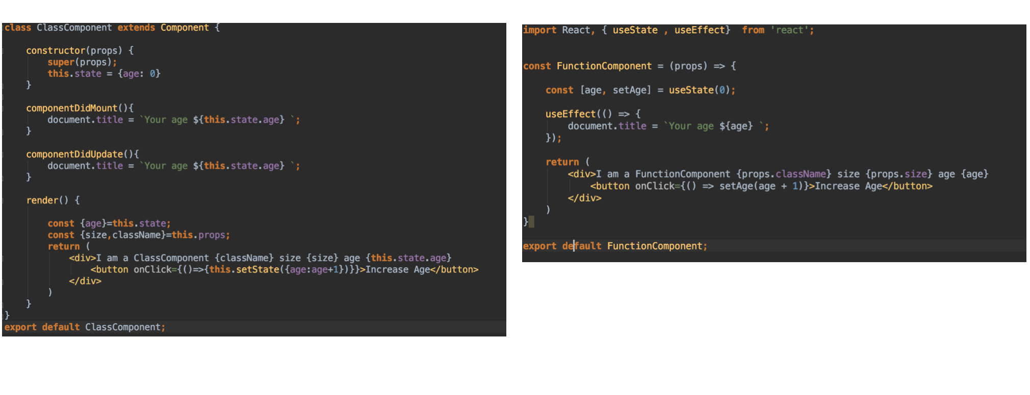 React Hooks Nedir? - Frontend Development With JS - Medium