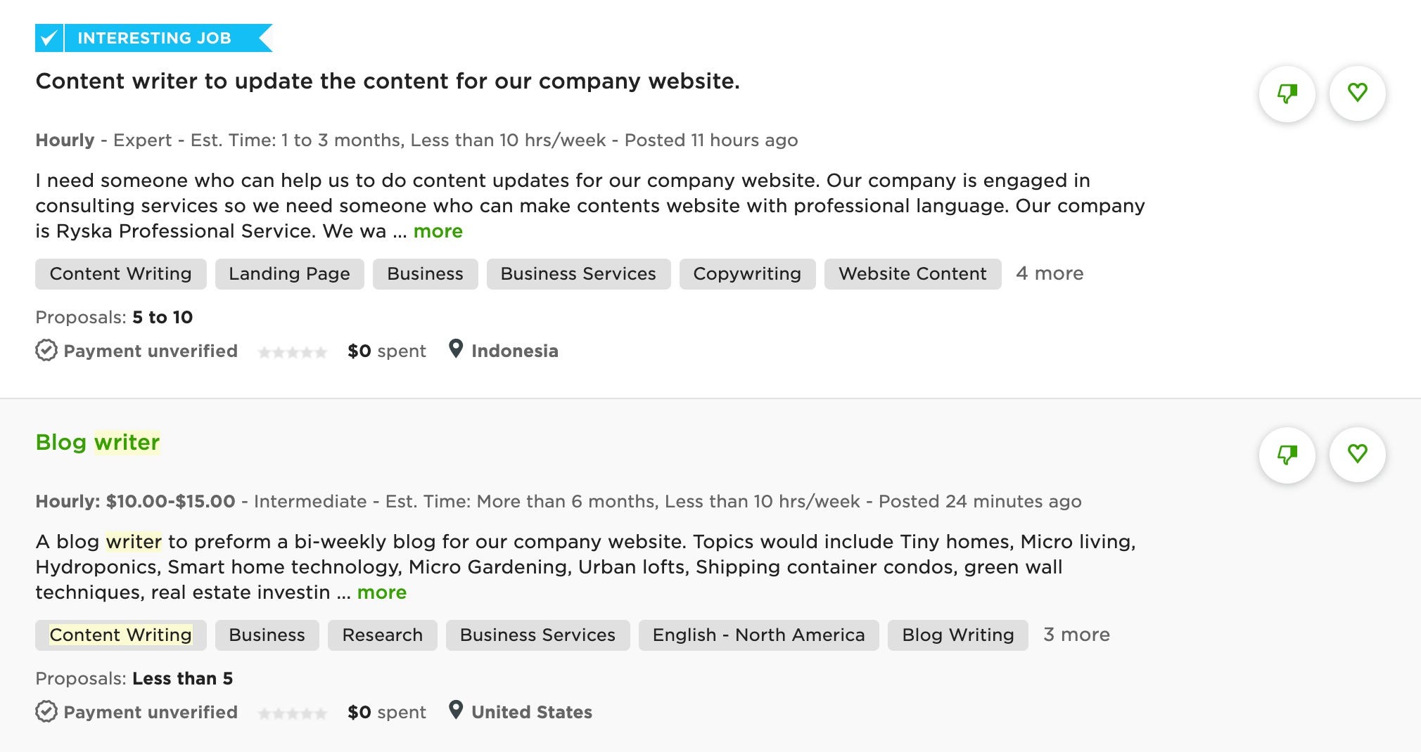 The Freelancer’s Guide to Success On Upwork | by Ariel Lim | The Post ...