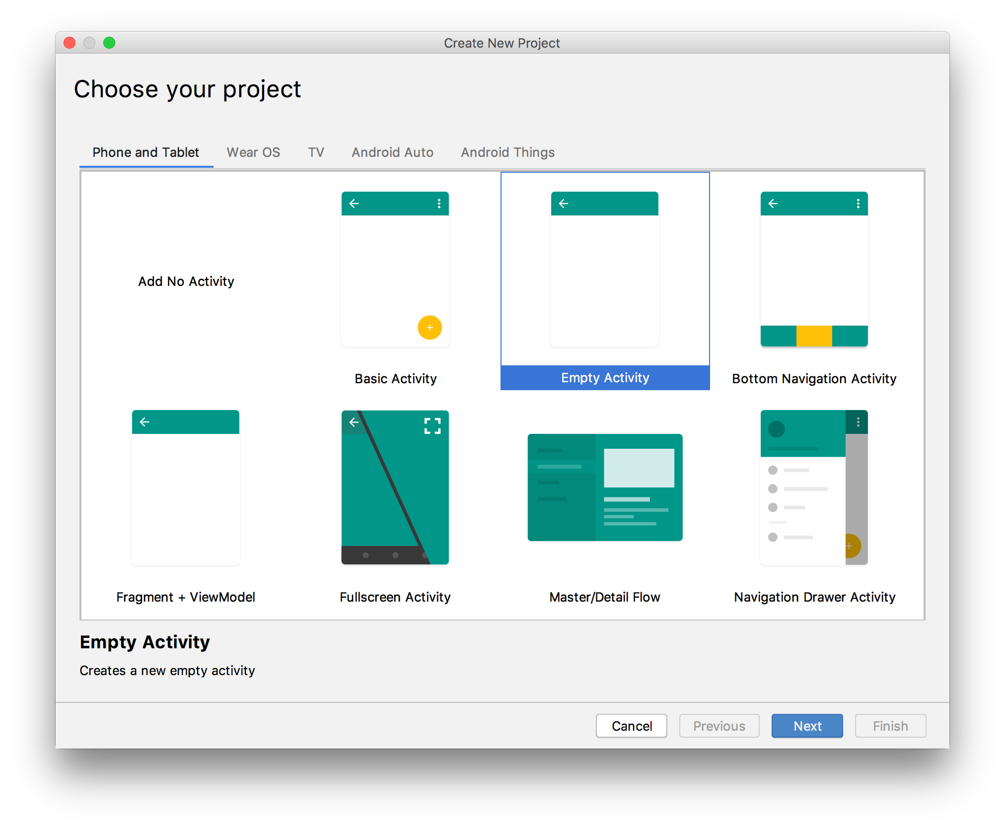 Kotlin Basic (1) : Activity - Fatima Azzahro - Medium