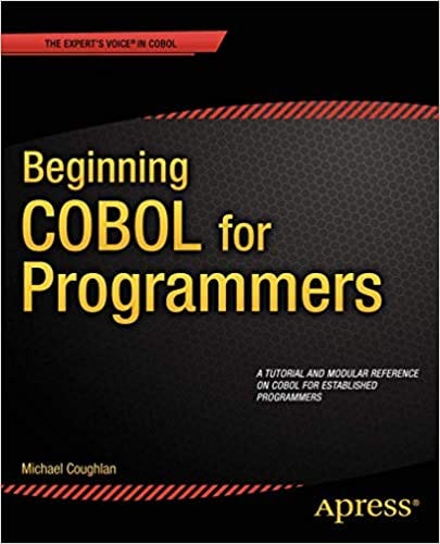 cobol exercises online