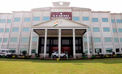 G D Goenka Public School Rohini Sector 22 Schools in Delhi | by ...