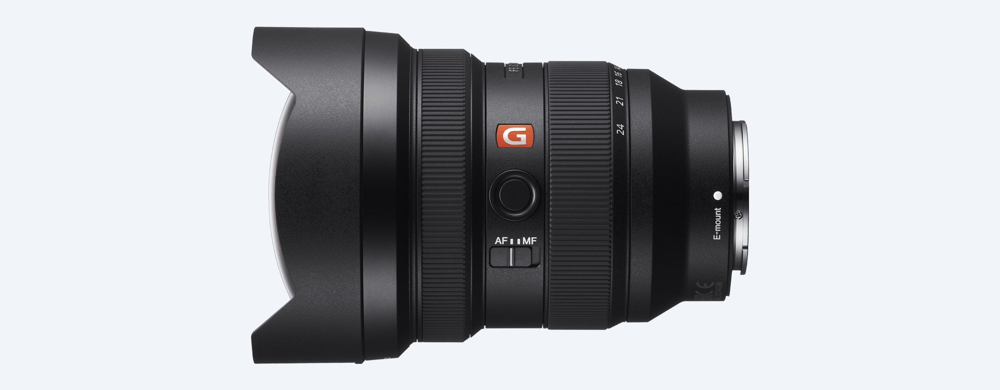 Sony 12–24 f/2.8 G Master lens announced | by Sohrab Osati | Sony ...