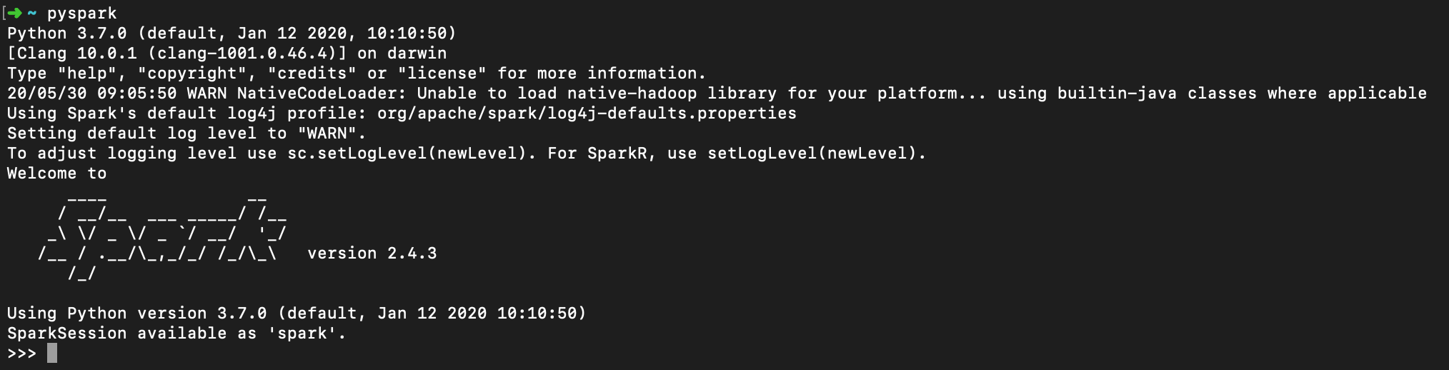 How does PySpark work? — step by step (with pictures)