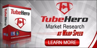 Tube Hero Review — Dominate Your Market On Youtube | by Pham Long | Medium