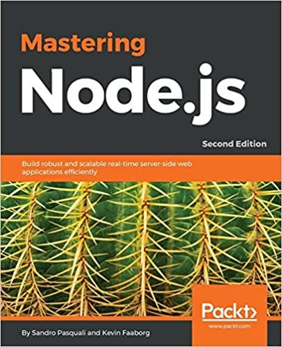 node js ebook