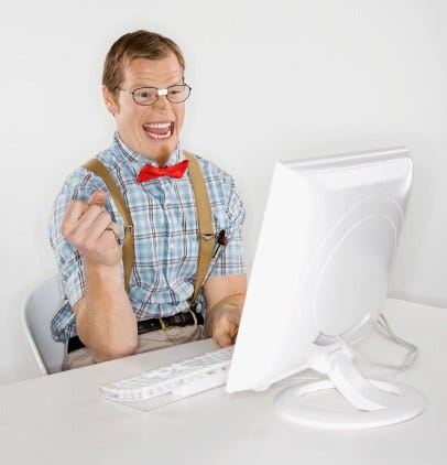 Why is it important for technical guys to express themselves | by ...