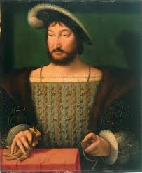 Book Review: Four Princes: Henry VIII, Francis I, Charles V, Suleiman ...