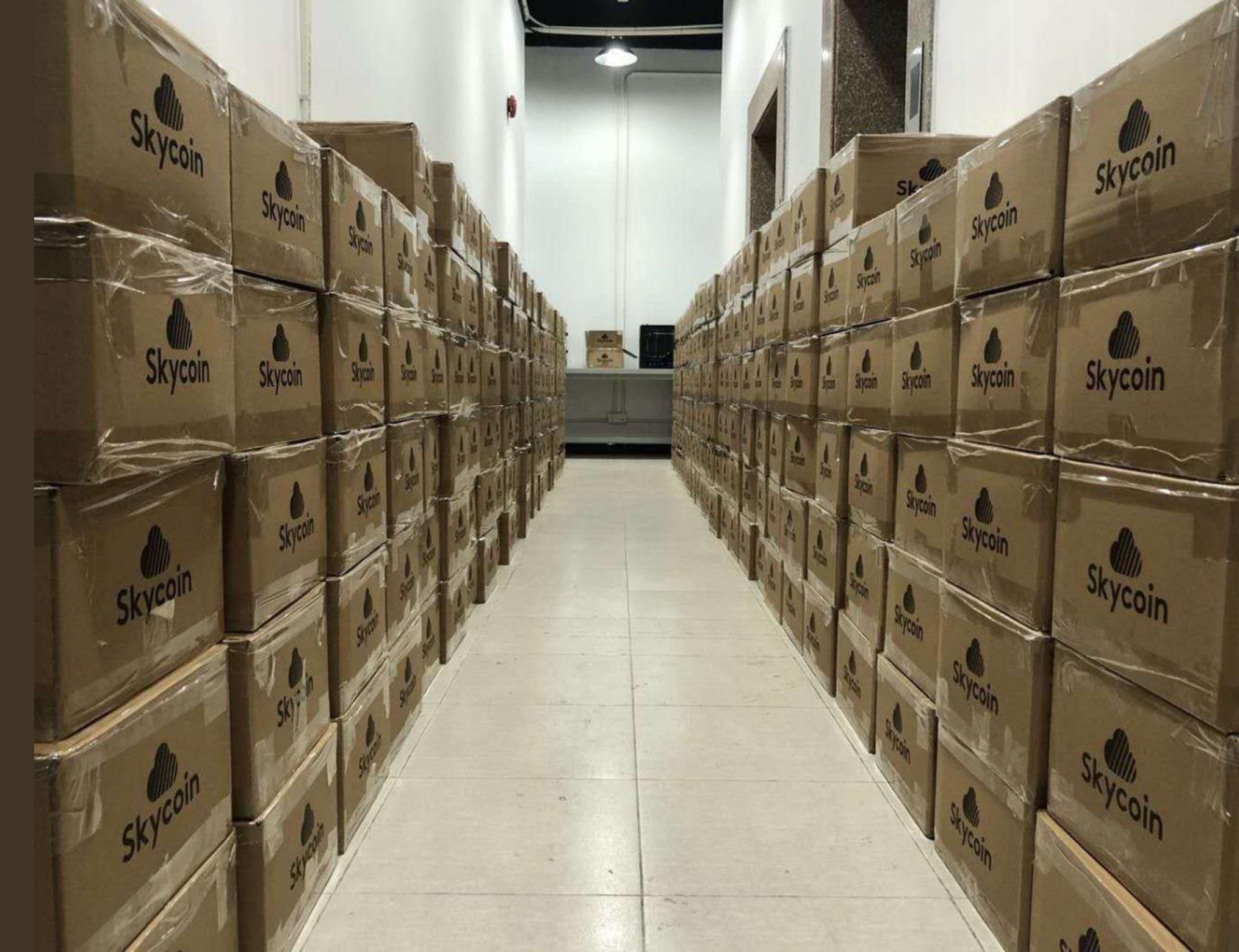 Skyfleet Begins Testing the Foundation of an Internet Revolution | by ...