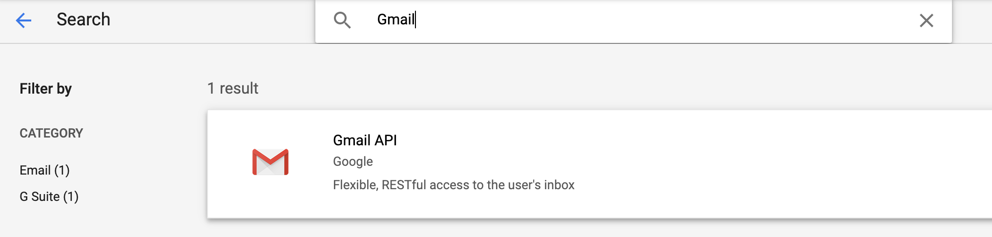 Read and modify emails programmatically via Gmail API Clients | by ...