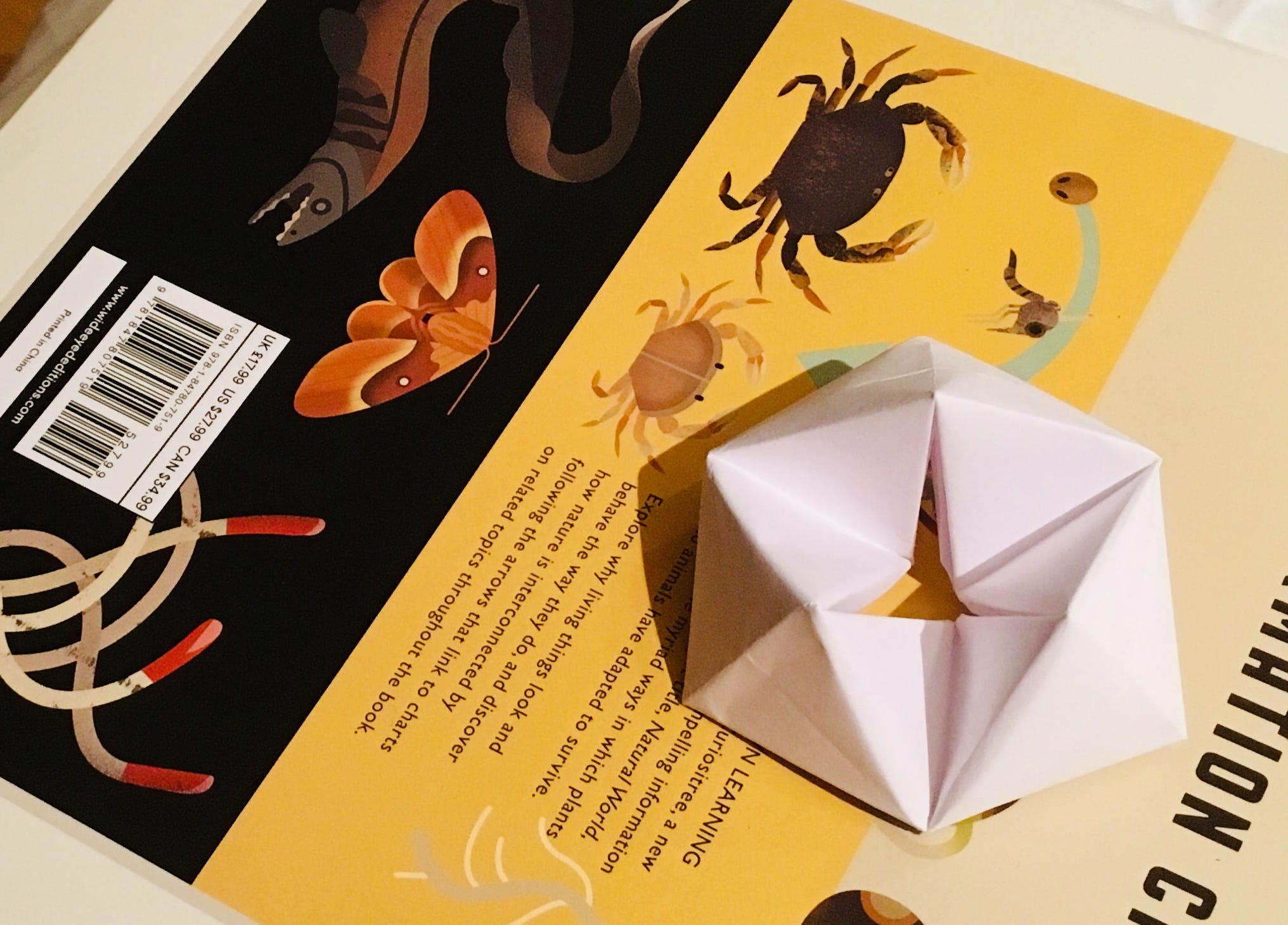 12in12: Paper Dreams. The Side Project Project: April Recap | by Kez ...