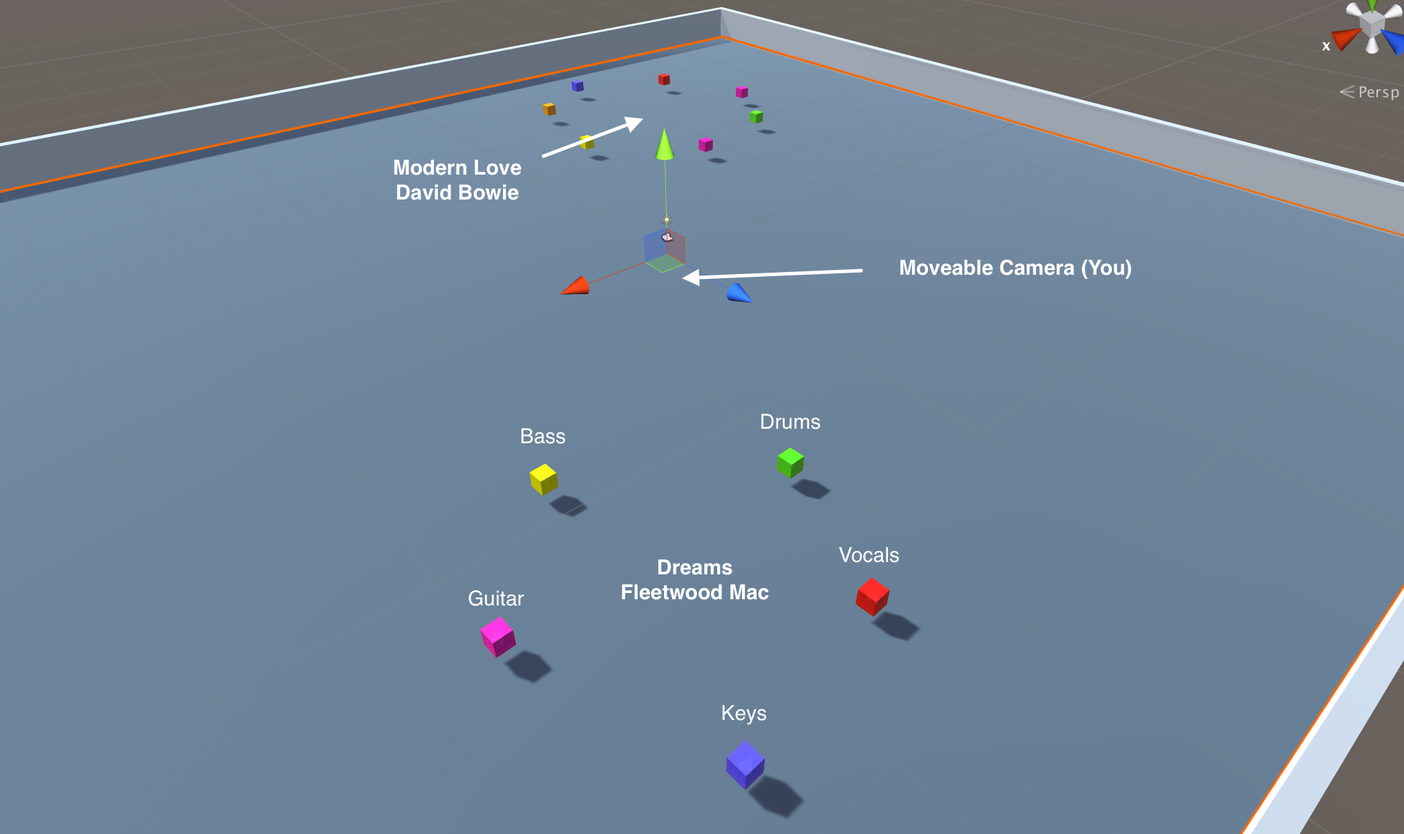 Audio Critical for Designing Successful VR | by Matt Kubota ...