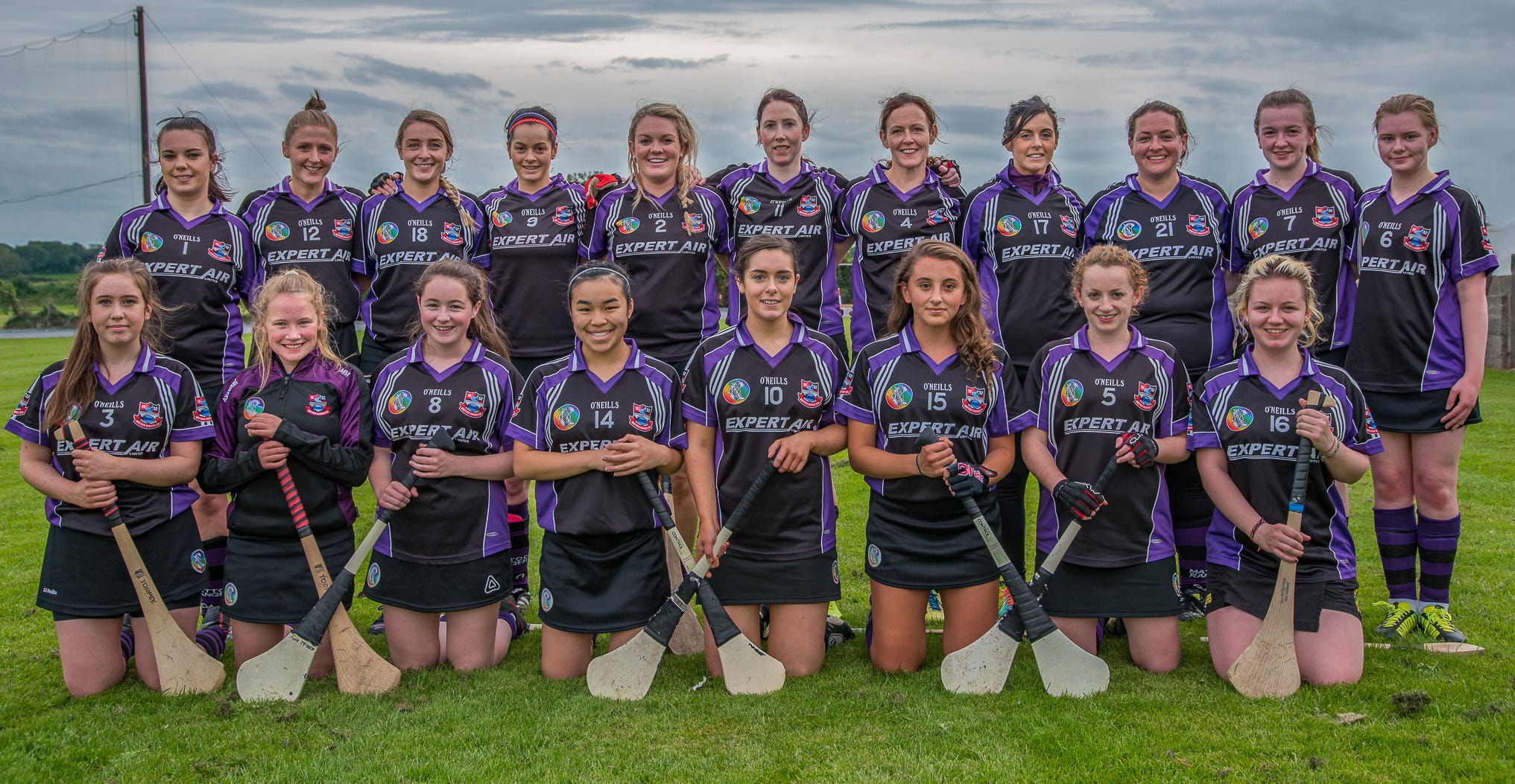 GAA | St Kevin’s make it four-in-a-row as they power past Mattock in ...