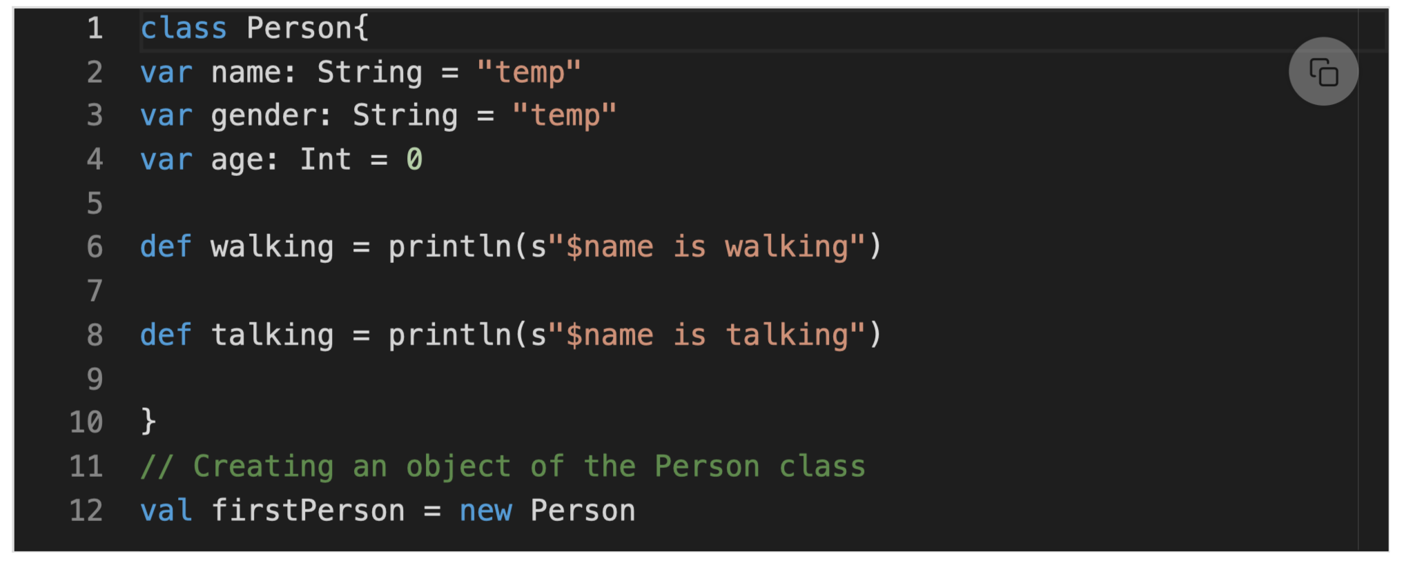 Scala 101: a beginner’s guide to the scalable language