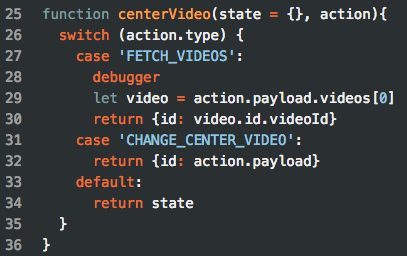 Share actions across multiple reducers in Redux | by Thomas Marren | Medium