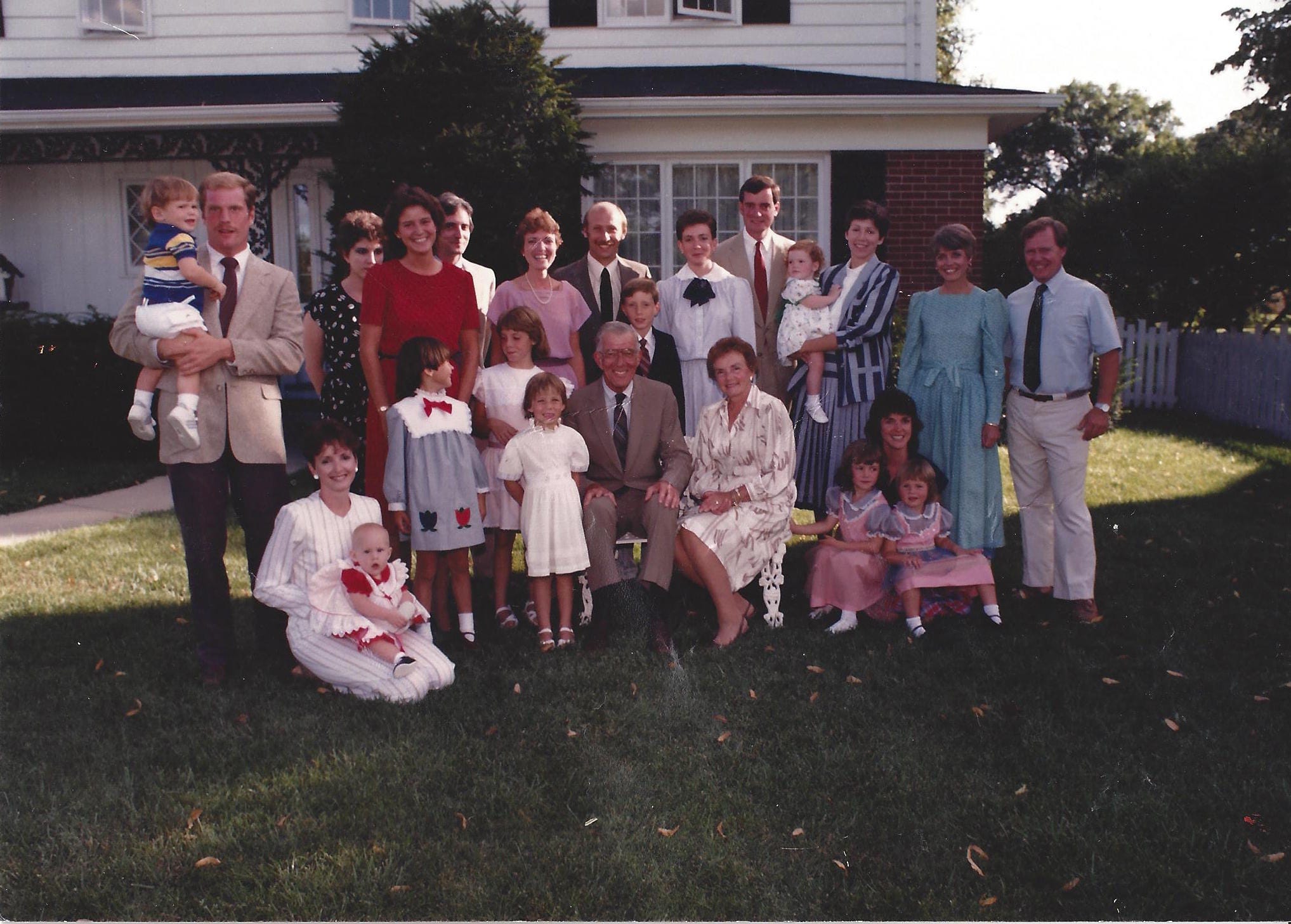 Smile for the Camera!. Hogan Family Photos | by Daniel Meier | God ...