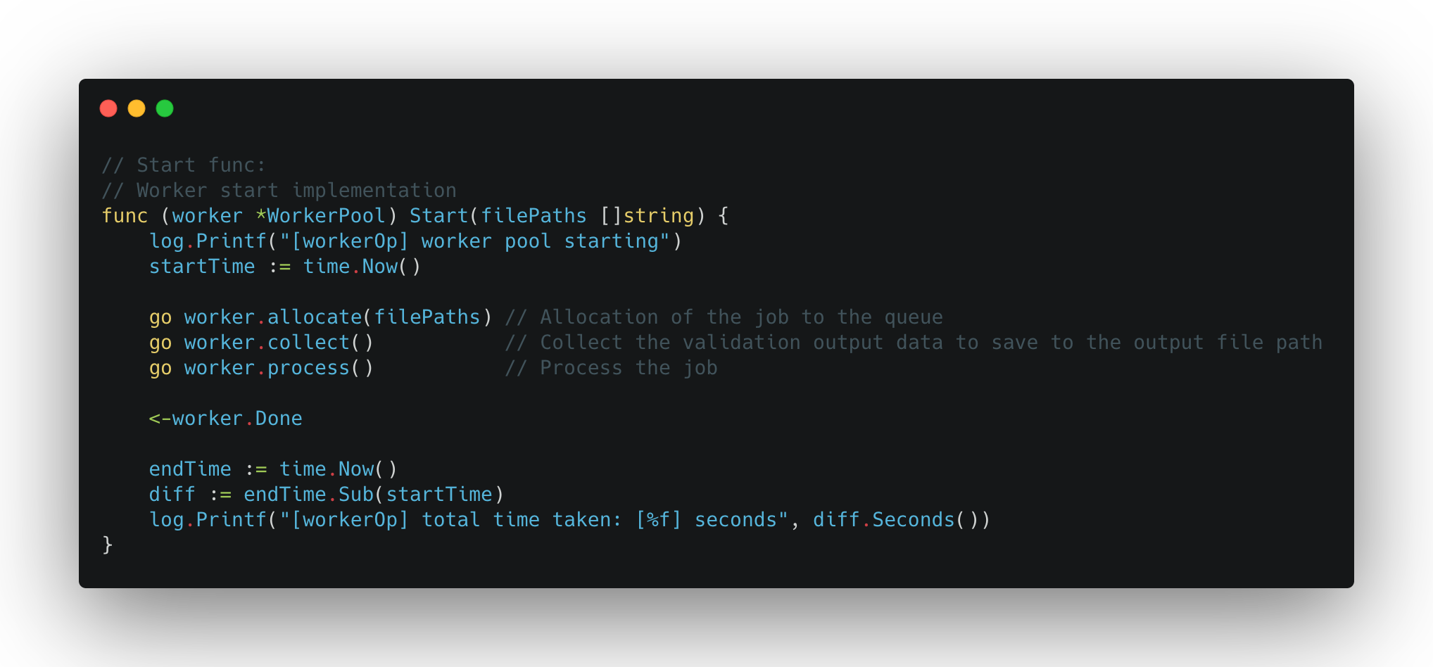 Dog Fight — Python VS Golang VS Rust for JSON Processing | by Wei Huang ...