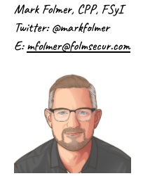 Looking for answers: Security is? | by Mark Folmer | Medium