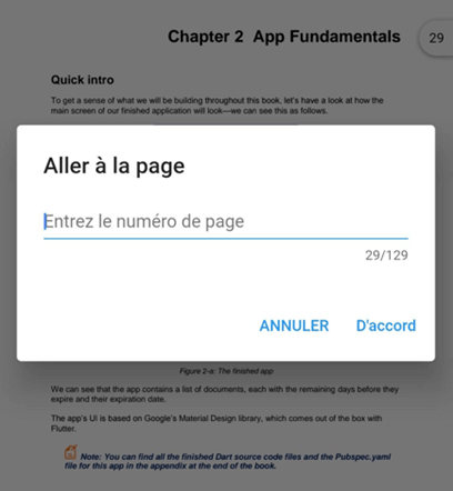 flutter android version compatibility