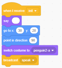 Scratch: Simple Game Series 1 — Catch the Fish | by Catherine Yeh | The ...