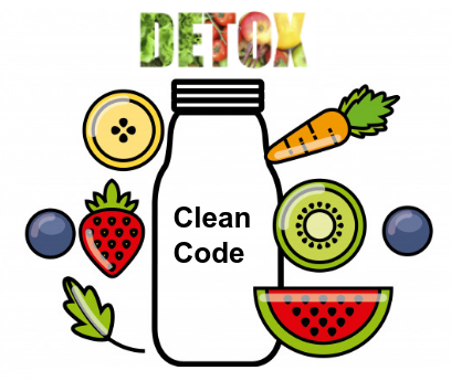 Why do we need a Clean Code DETOX? | by ilegra | Medium