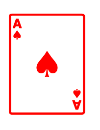 How to Create a Playing Card Component in React | by Cristian Salcescu | Frontend Essentials ...