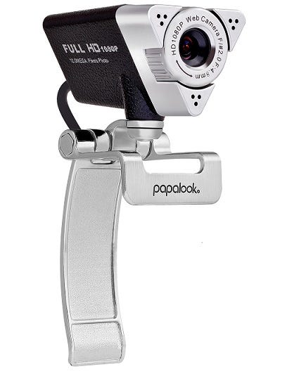 How To Change Built-in Webcam To External Computer Camera | by Mixcder ...