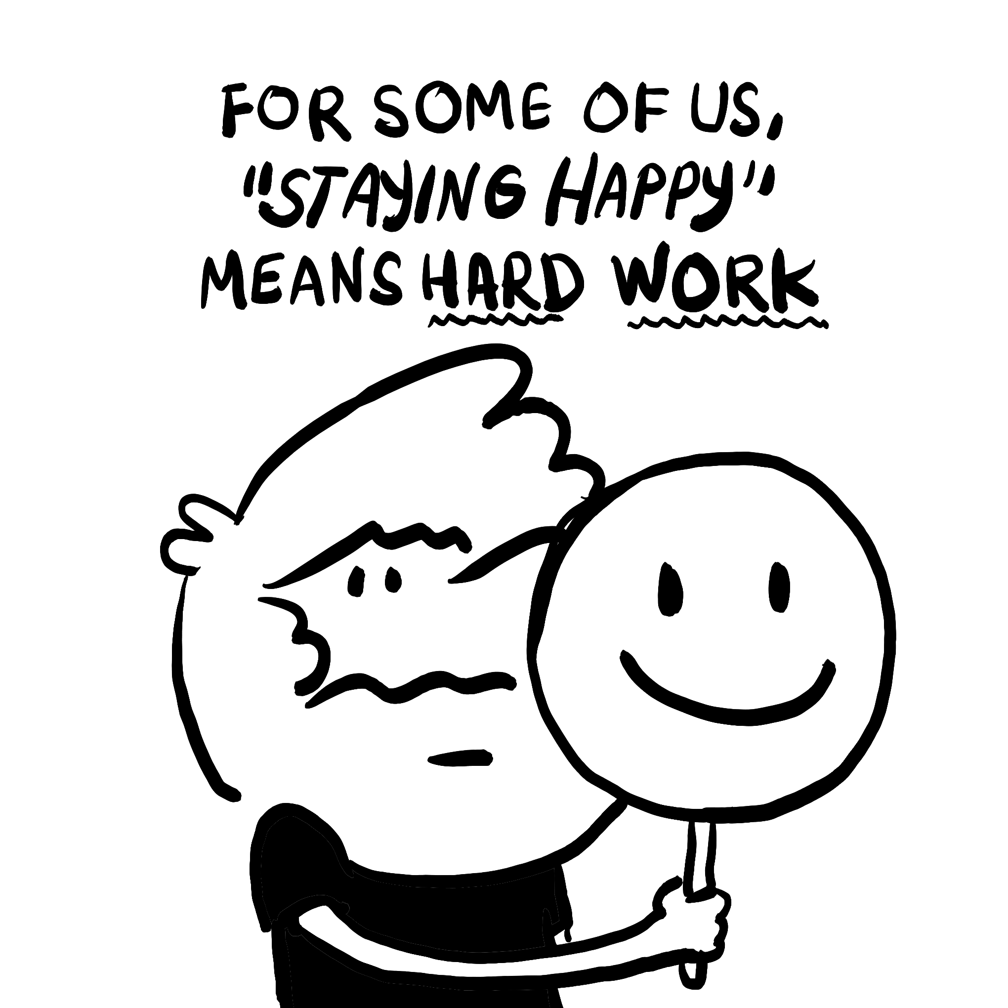 Comics about design and butts. Just dumping a bunch of comics I drew ...