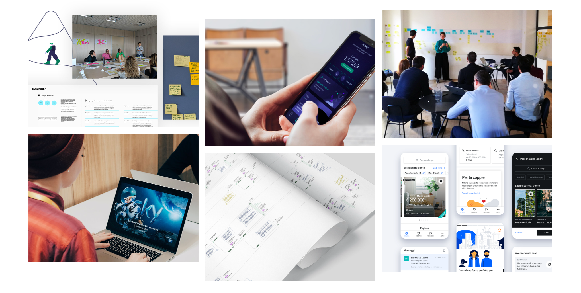 Venture design or how to design new businesses | by Alex Cascarano ...
