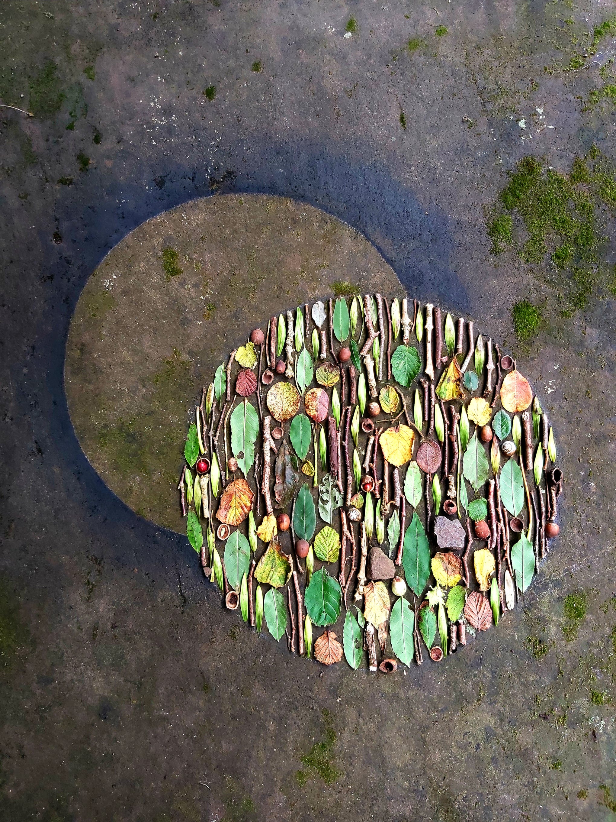 Cycles. Tim Pugh | by Remy Dean | . Signifier . Six . Shot . Gallery ...
