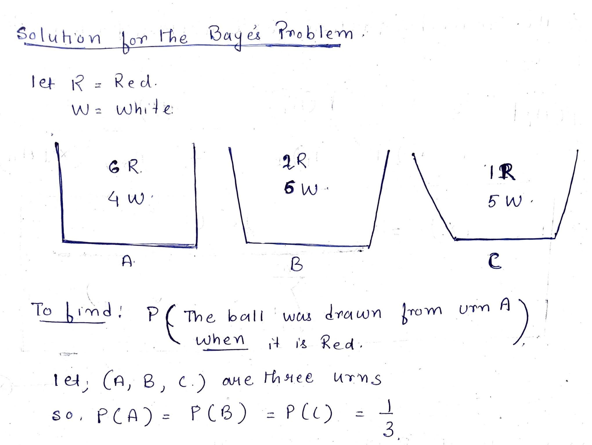 Probability for Machine Learning #2 (basics part 2) | by Anindyadeep ...