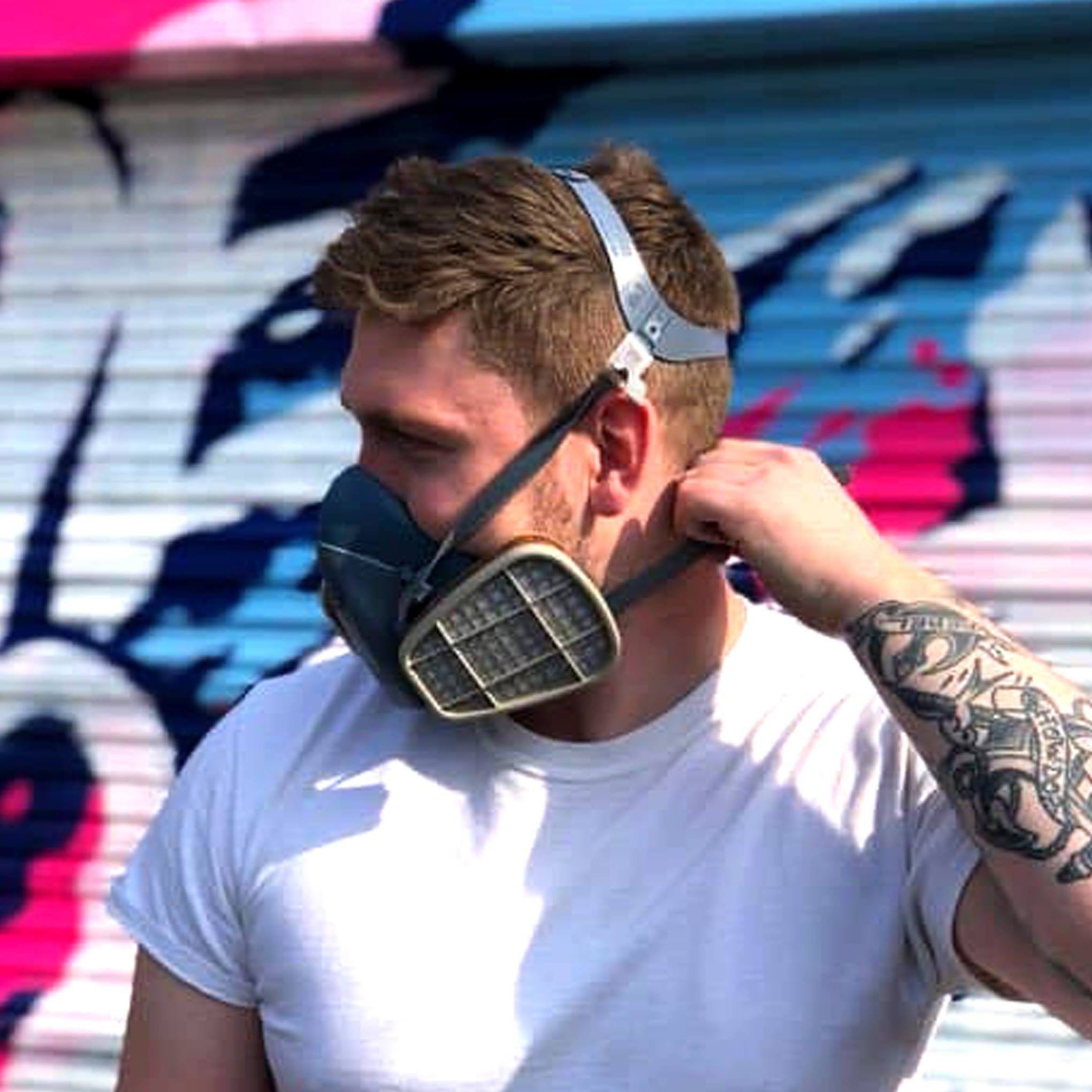Friend-spiration #3: Aaron Givens + Interview! | by Lewis Webster ...
