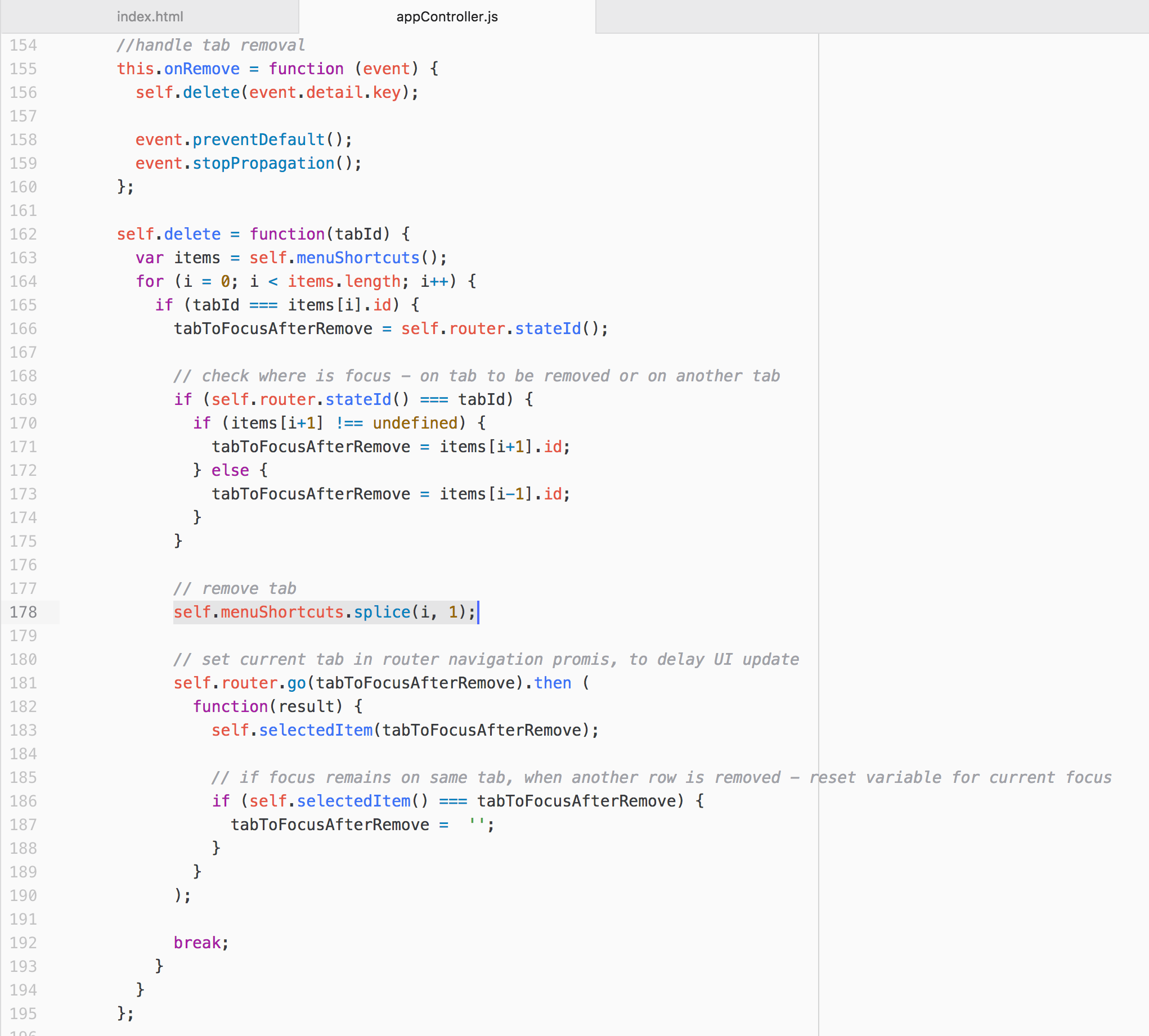 JET UI Shell with Dynamic Tabs Implementation | by Andrej Baranovskij | Oracle Groundbreakers ...