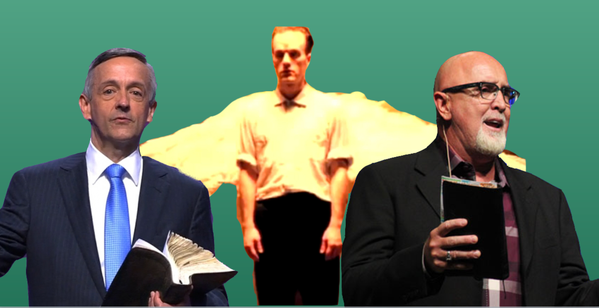 Decipher Podcast 2 Losing Our Religion The Codex Medium