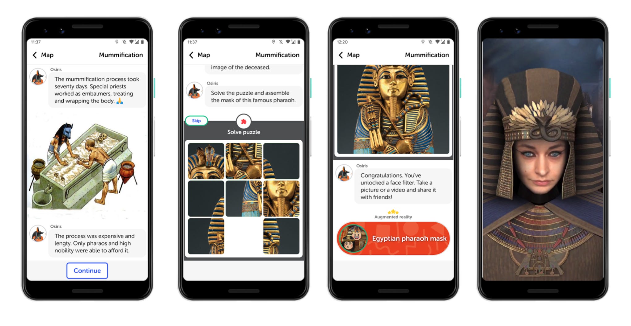 The power of chat interfaces. Chat messaging has become the default ...