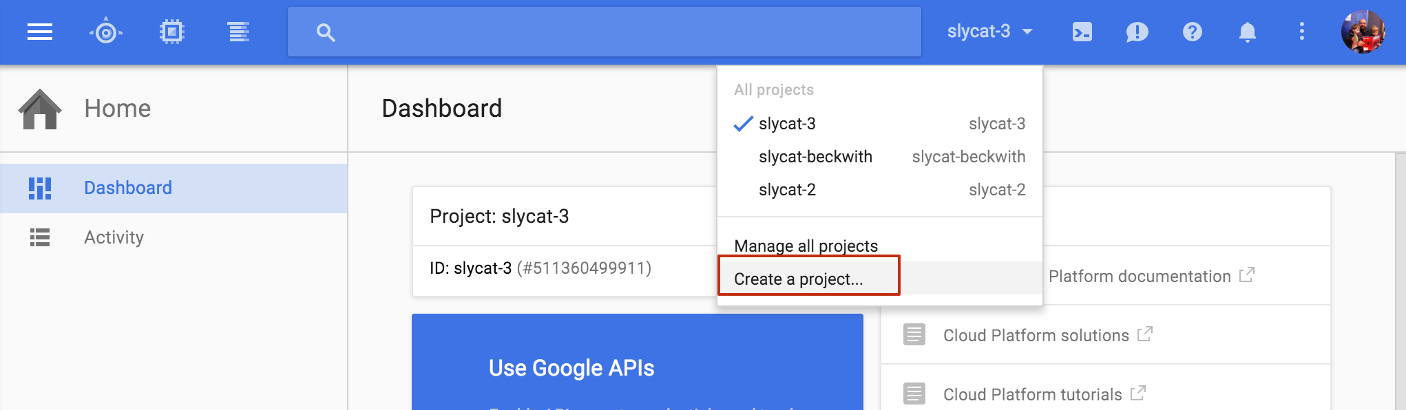 Deploying Parse server to Google App Engine | by Justin Beckwith ...