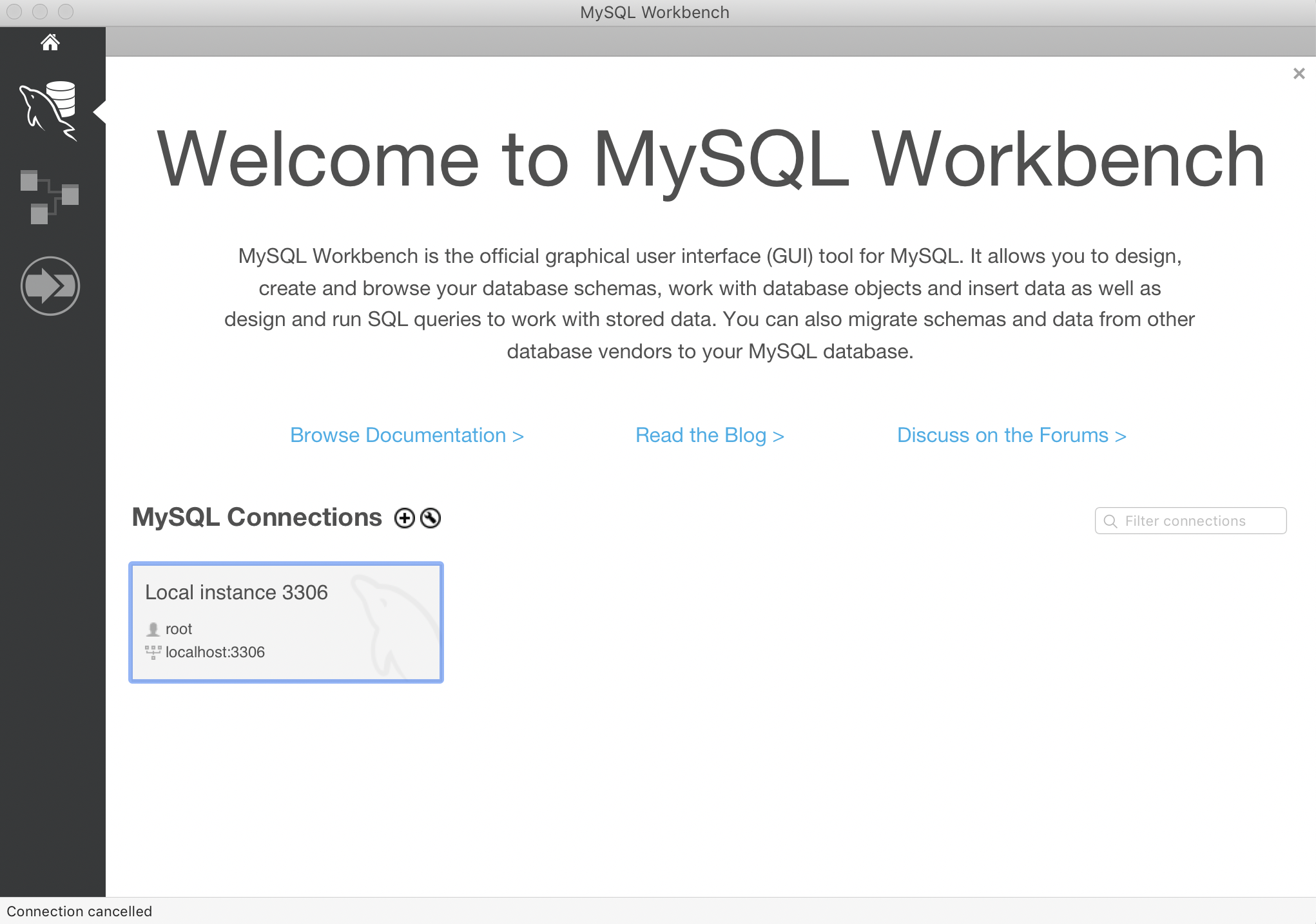 Learning SQL the Hard Way. By writing it | by Rahul Agarwal | Towards ...