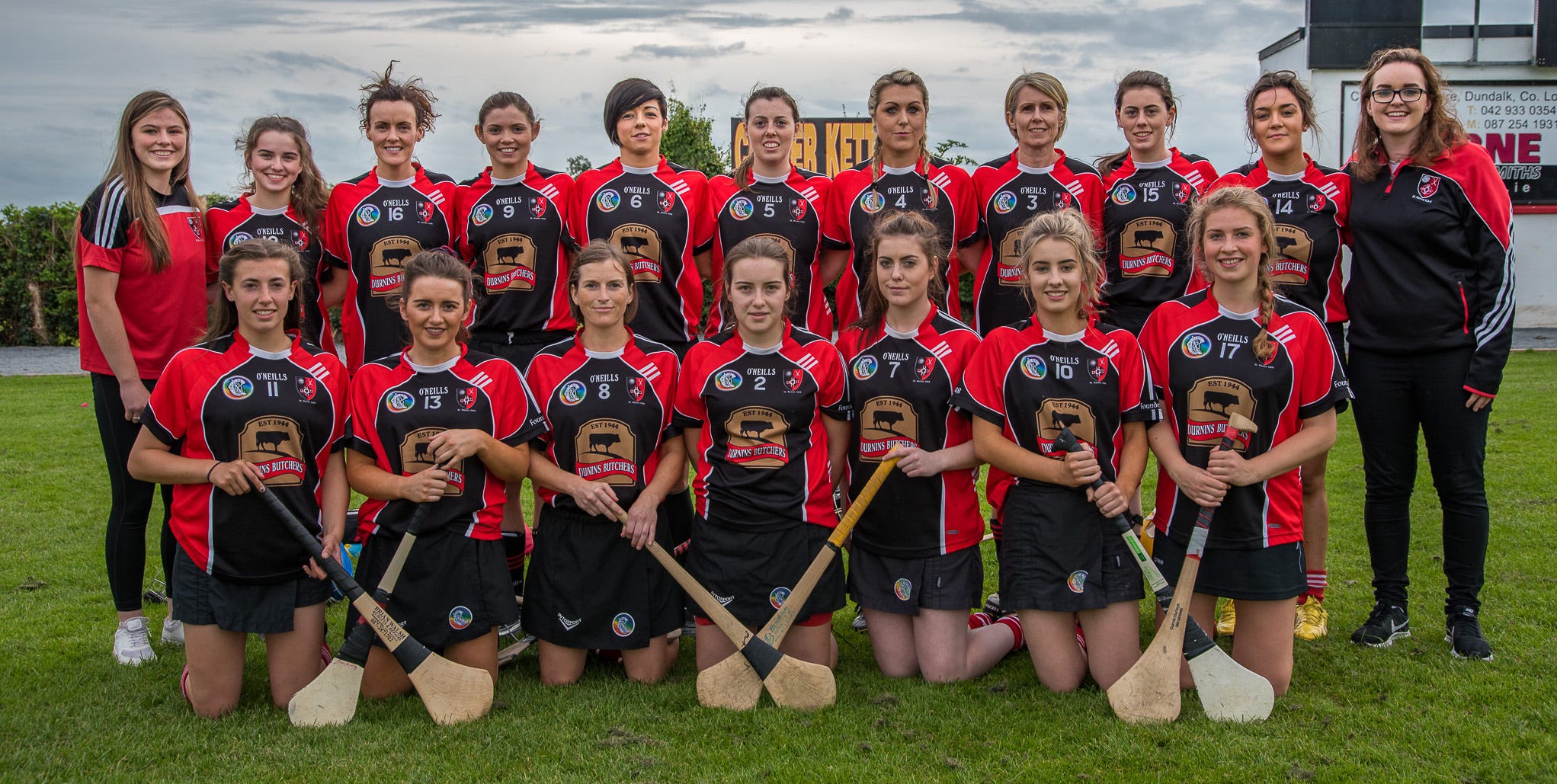 GAA | St Kevin’s make it four-in-a-row as they power past Mattock in ...