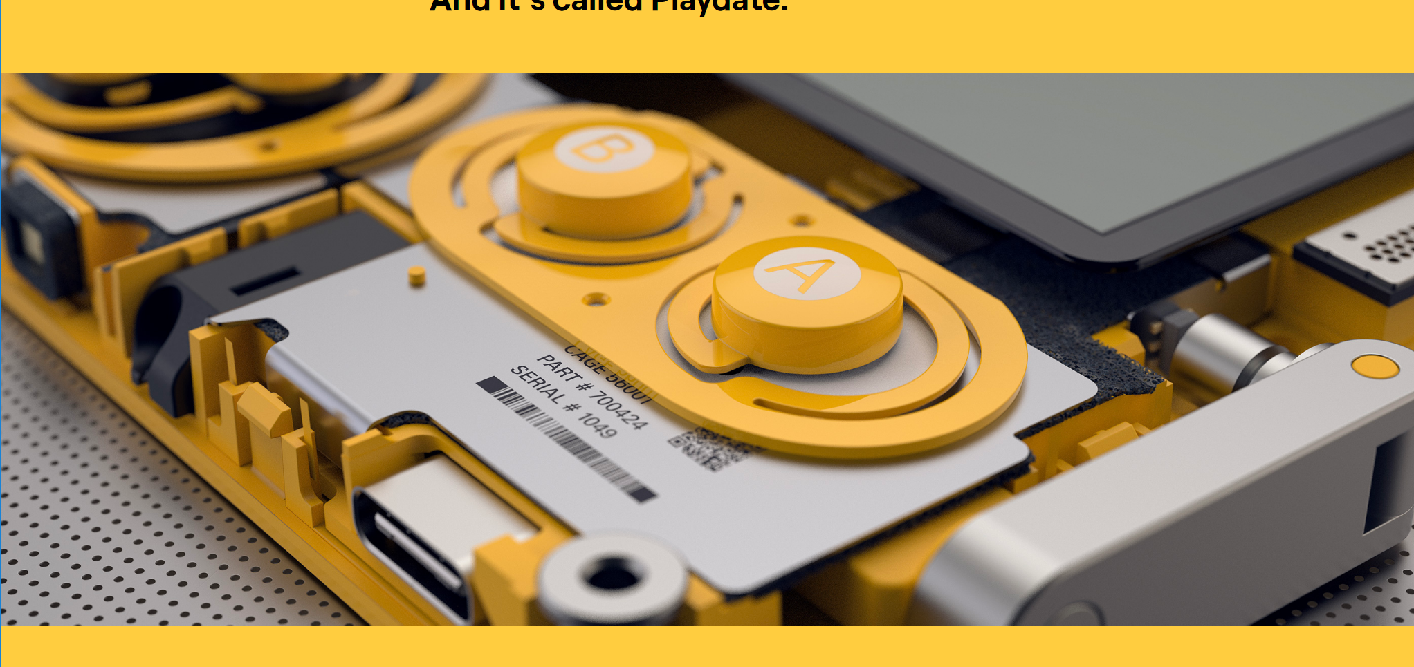 Thoughtful design: A look into Panic Software and their approach to UX.
