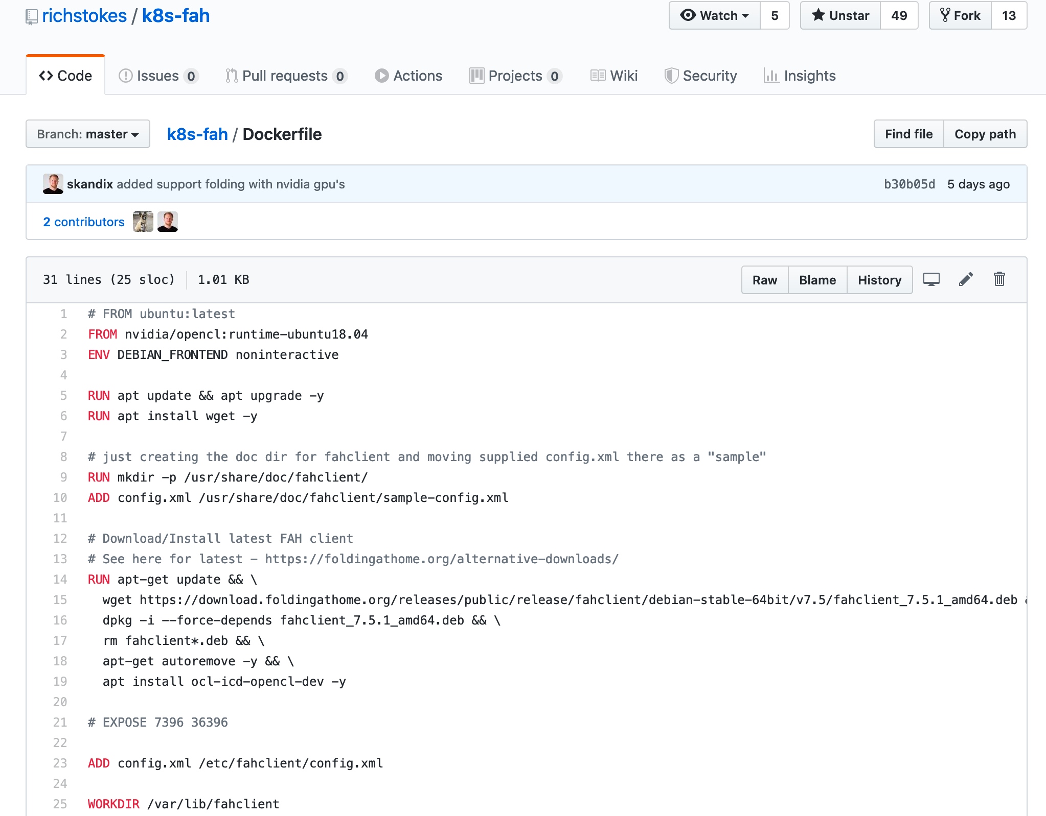 Download This Virus. Donating Compute to Fight COVID-19 | by Dan ...