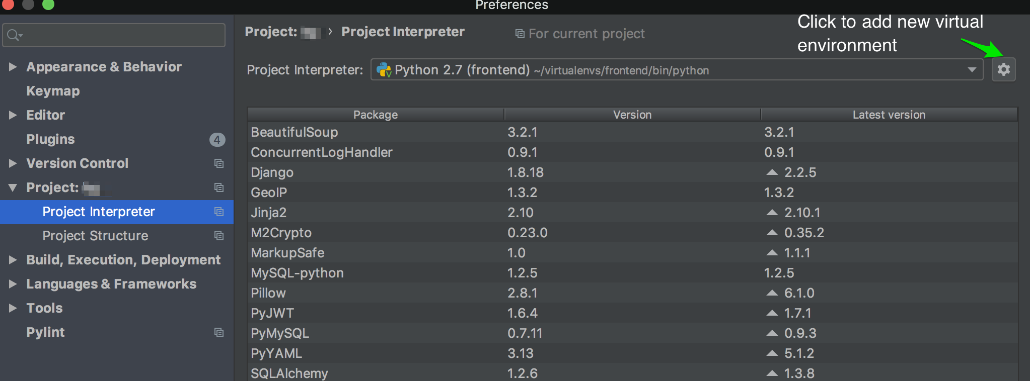 Quick Debug Python Code with PyCharm | by yma | Medium