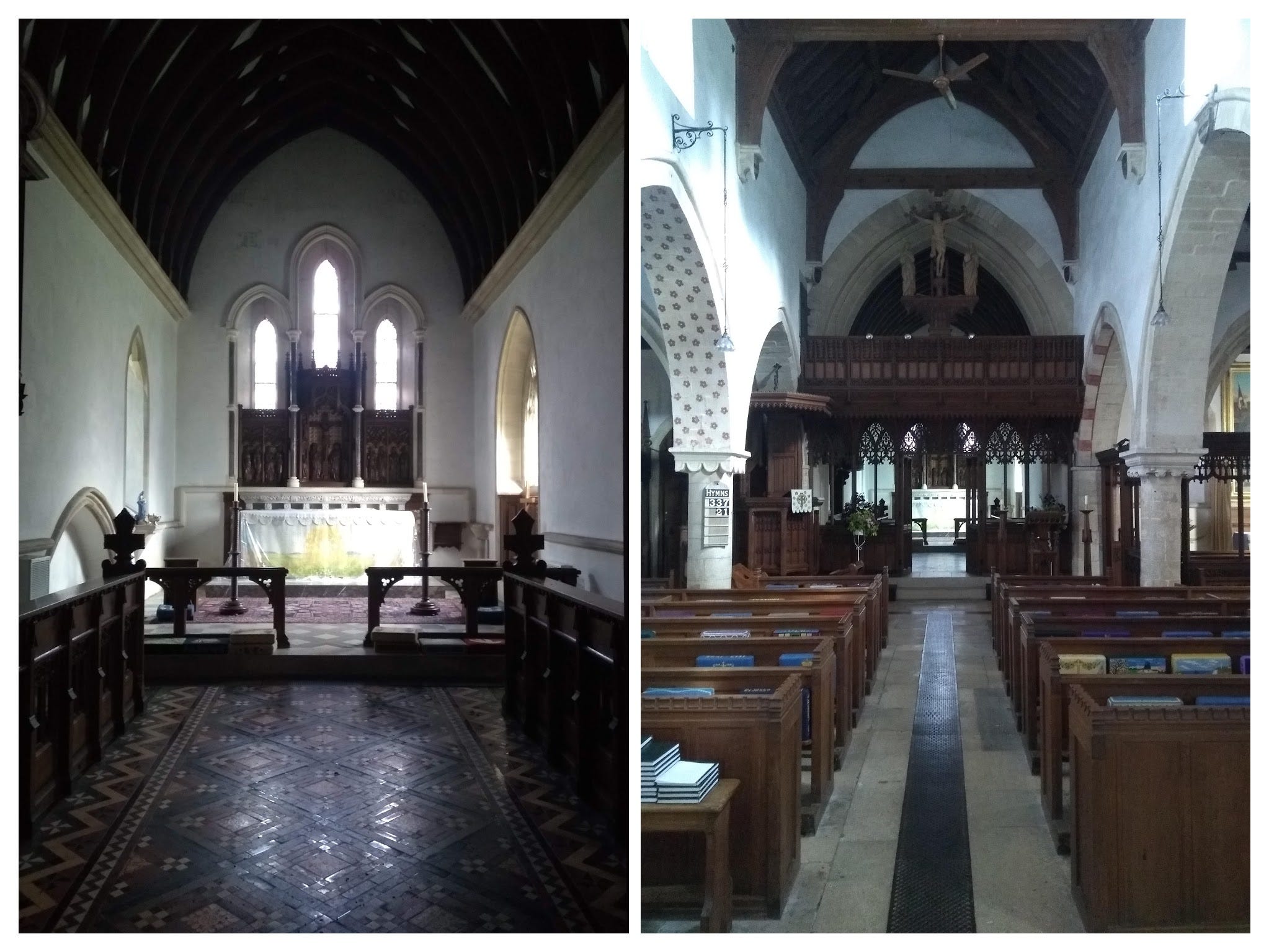 Ordinary and Extraordinary. A Cycling Tour of Cotswold Churches | by ...