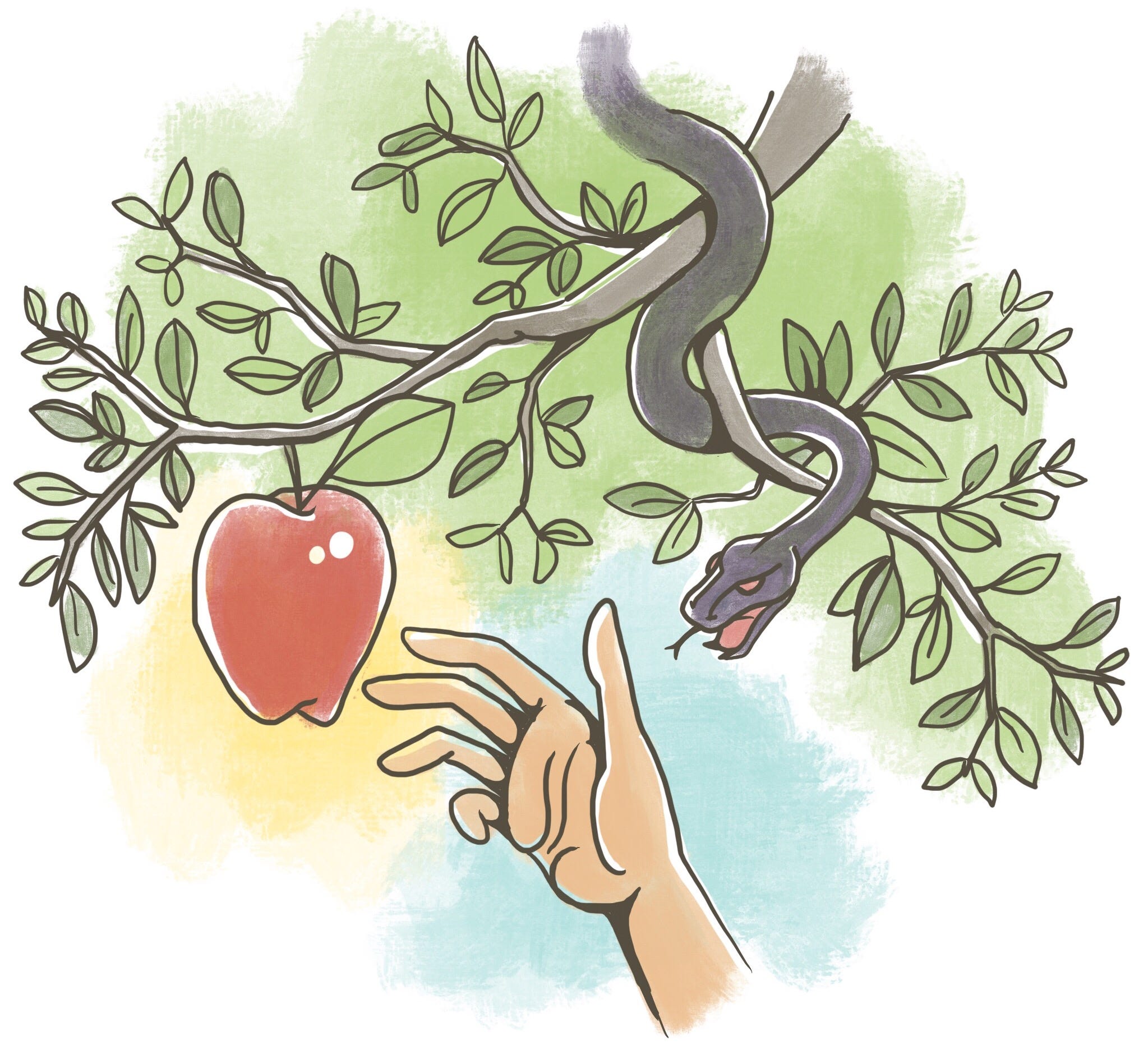 The myth of low-hanging fruit. Be careful when you use the word “easy ...