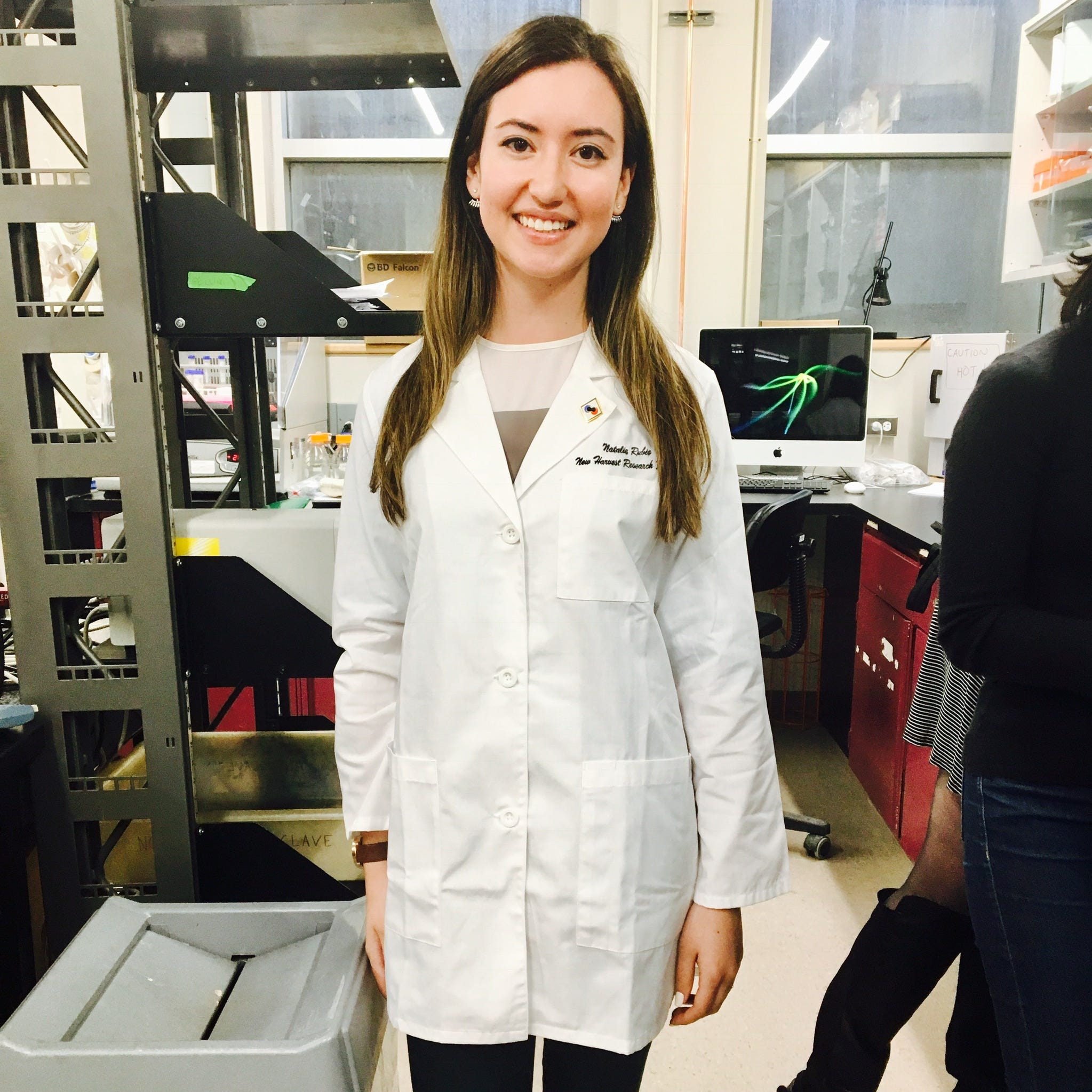 Getting to Know Natalie Rubio. In addition to being one of New… | by ...