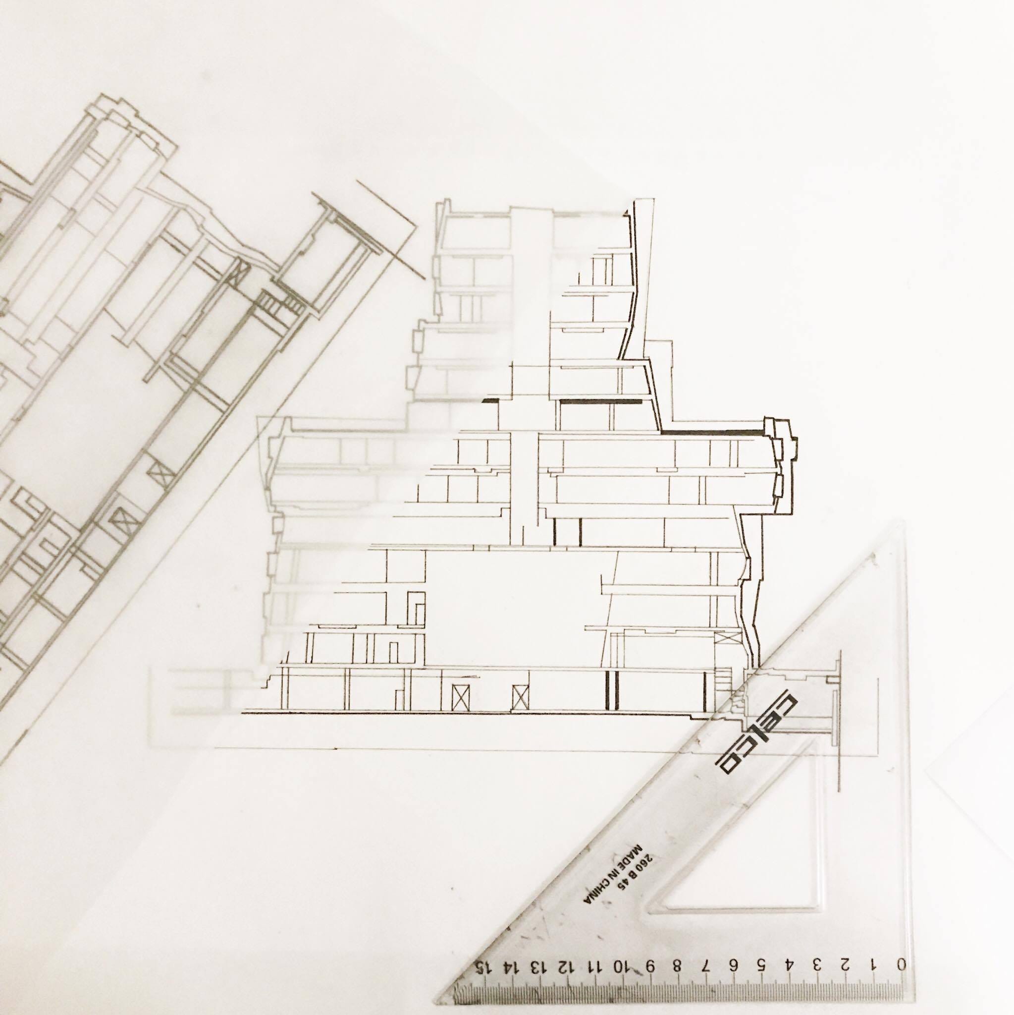 Assessment 2A: Drawing/ Notation. A fun palace full of activities ...