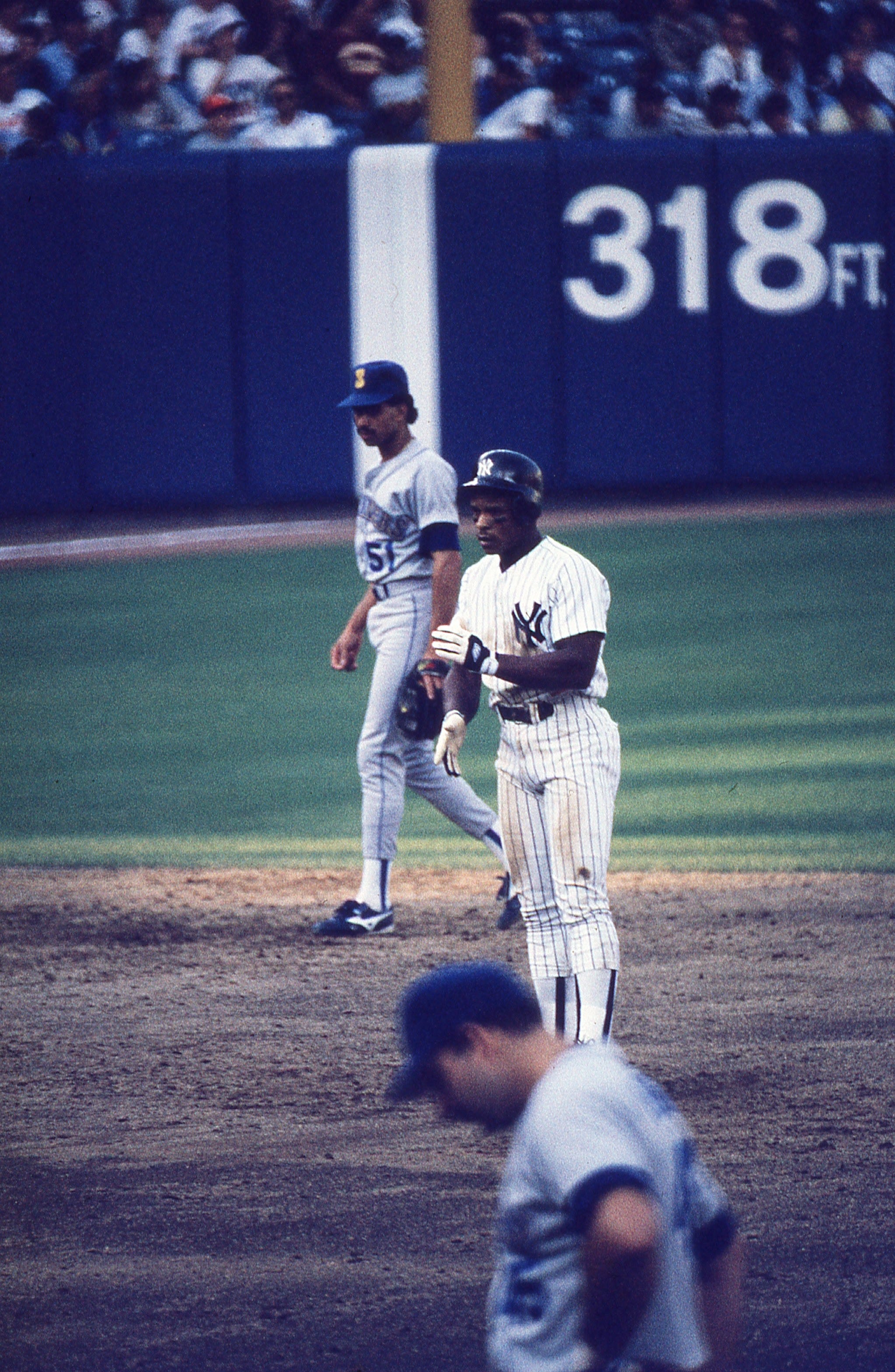 MLB’s Best Position Players During the 1980s According to WAR (Wins ...